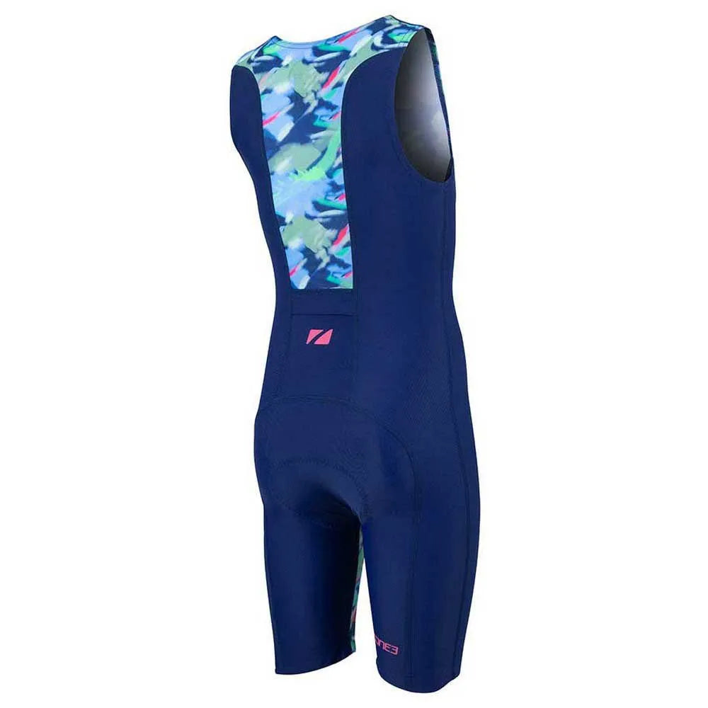 ZONE3 Junior Tri-Suit – XTR Multisports