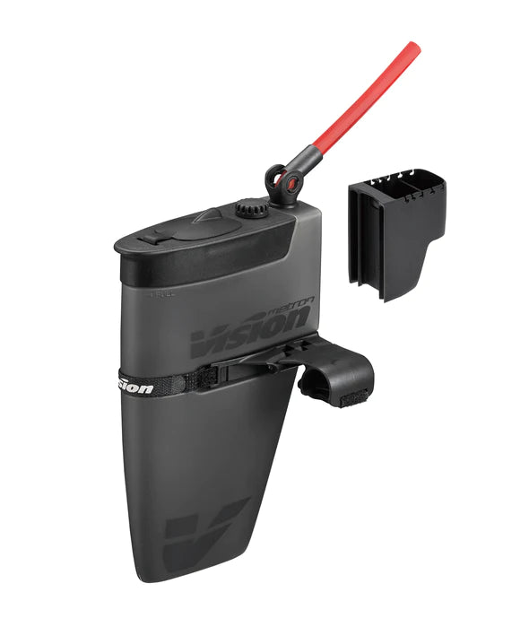 Vision Metron Front Hydration System – XTR Multisports
